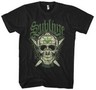SUBLIME Mask Man Logo T SHIRT S-M-L-XL-2XL New Official Live Nation ...