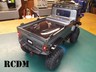 RCDM Front Roof Rack For The Axial Jeep "Mighty" FC Crawler Body ...