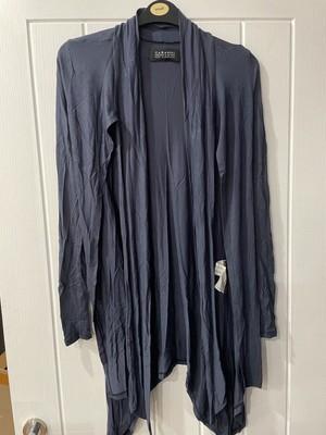 Waterfall Cardigan for sale | eBay