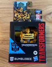 Transformers Studio Series Bumblebee (Core Class)