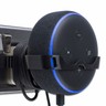 Plug Wall Mount for Amazon Echo Dot 3rd Generation Gen Wall Bracket ...