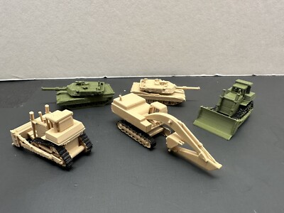 N Scale Army for sale | eBay