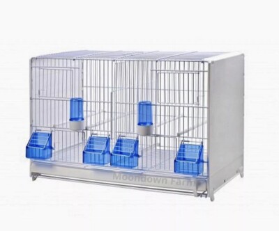 Canary Breeding Bird Cages for sale | eBay UK