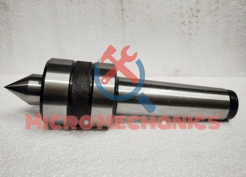 MT5 Revolving Live Center (60° Male Point) Heavy Duty Premium Model | eBay