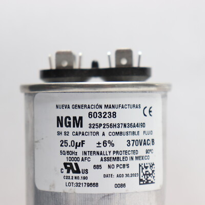 Ngm Capacitor for sale | eBay