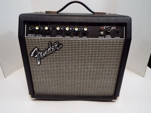 Fender Frontman 15g for sale | eBay