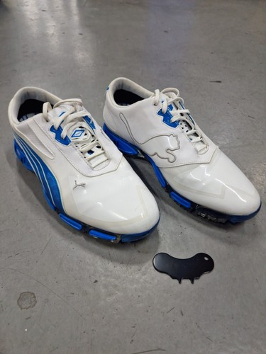 Puma S2QUILL IDCELL golf Shoes Uk7.5/eu41 | eBay