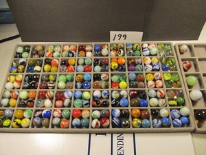 Toy Marbles for sale | eBay