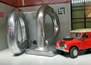 Parts for Classic Land Rovers | eBay Stores