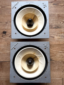 Lowther Speakers for sale | eBay