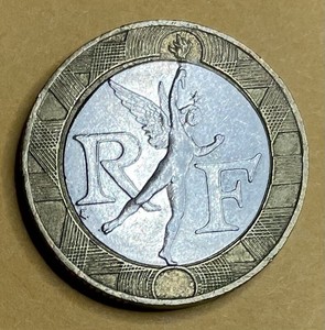 Liberte Egalite Fraternite Coin for sale | eBay