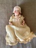 Antique German Carved Wood Doll ca1900 | eBay