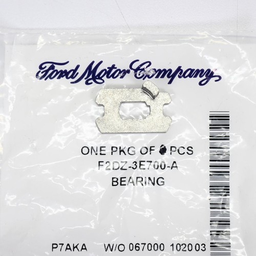 Genuine OEM Ford 1992-2019 Steering Wheel Bearing F2DZ3E700A | eBay