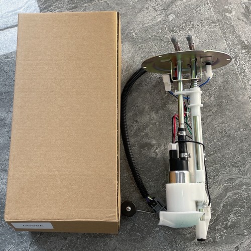 1998-2004 Nissan Pickup Frontier 3.3L 6Pin 055GE Fuel Pump Module For ...