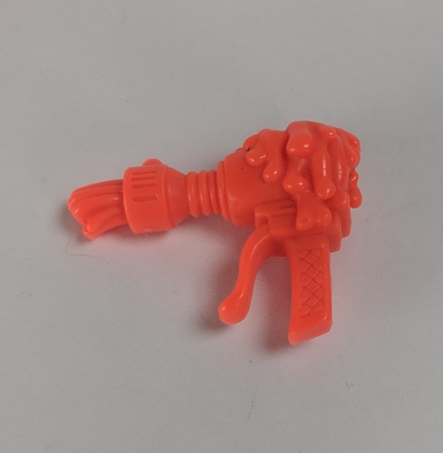 1994 TMNT Ninja Power Pizza Tossin Don Pepperoni Poppin Pistol Weapon ...