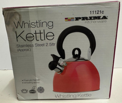 Gas Cooker Kettles for sale | eBay