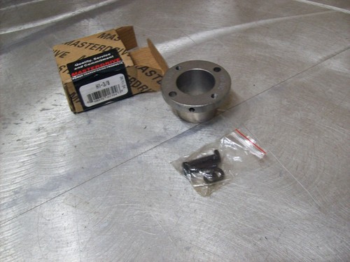 Masterdrive Genuine Power Transmission Part H1-3/8 | eBay