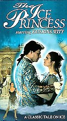 Ice Princess VHS Tapes for sale | eBay