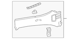 GMCapitalParts | eBay Stores