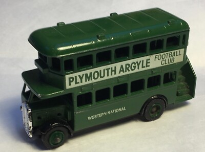 Lledo Football for sale | eBay