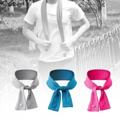 cooling scarf products for sale | eBay UK