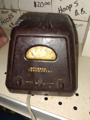 Alliance Rotor for sale | eBay