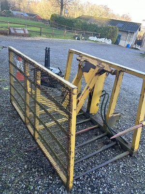 Buckrake for sale | eBay