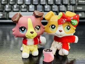 Littlest Pet Shop 272 for sale | eBay