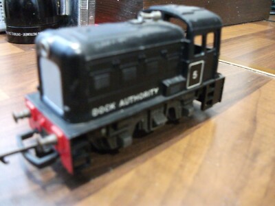 Triang Hornby Locomotives for sale | eBay