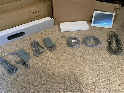 *NEW* Cisco CS-KITPLUS-K9 Conference Webex | Grelly USA