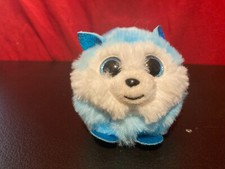 Prince the Husky : Teeny Tys : Beaniepedia