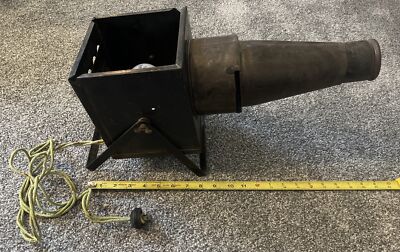 Magic Lantern in Vintage Projectors & Screens for sale | eBay