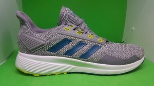 adidas Duramo 9 Blue for Sale | Authenticity Guaranteed | eBay