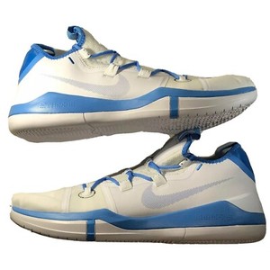Nike Kobe A.D. Exodus TB White University Blue for Sale | Authenticity ...