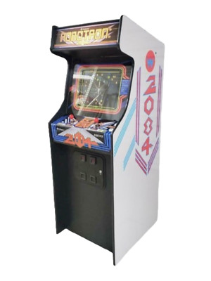 Robotron Arcade for sale | eBay