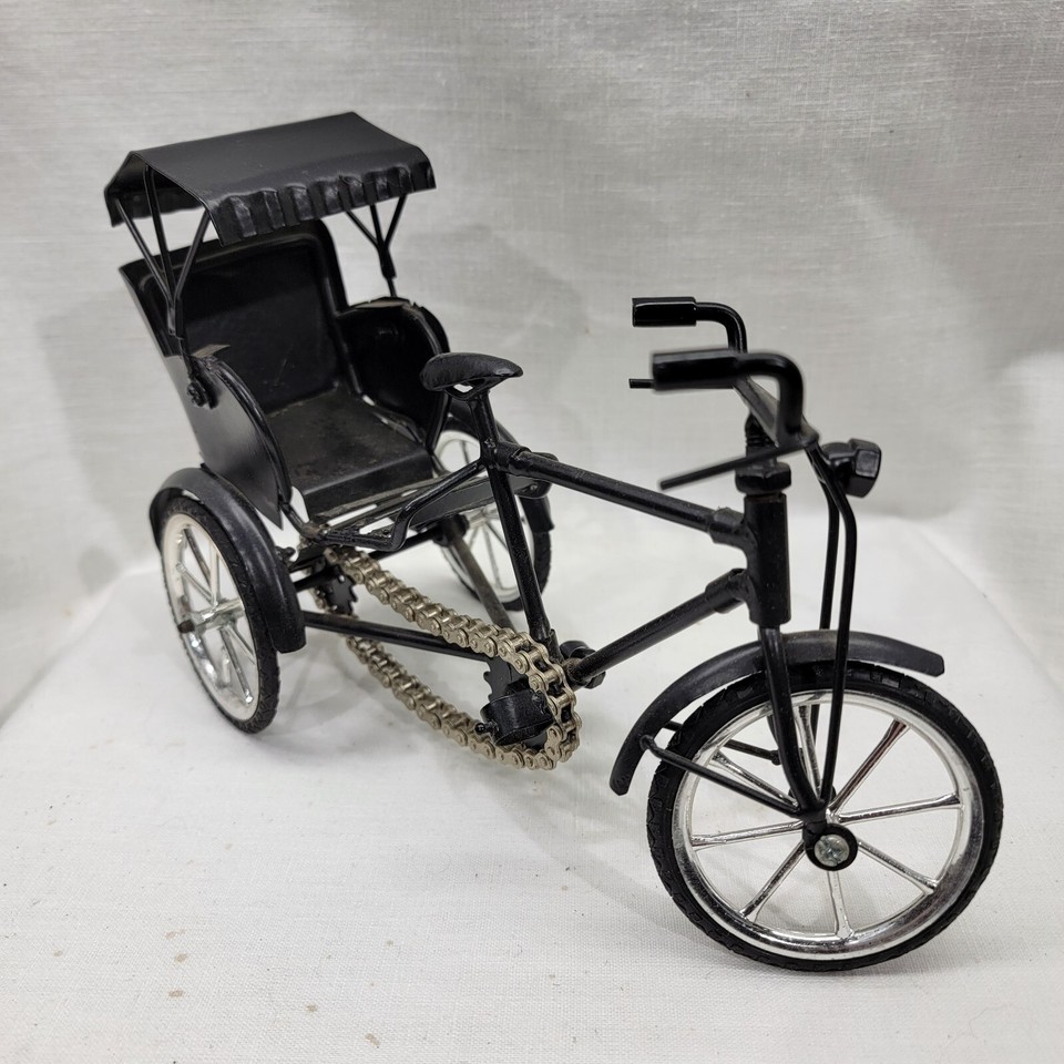 bicycle rickshaw products for sale | eBay