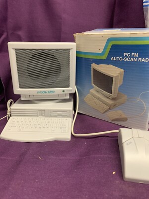 Fm Auto Scan Radio for sale | eBay