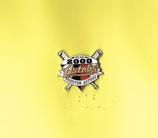 Houston Astros Baseball Vintage Sports Pins for sale | eBay