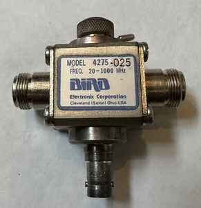 bird rf sampler products for sale | eBay