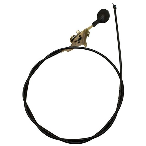 Throttle Cable for Exmark Metro, Turf Tracer, Viking Hydro 55.25" Z ...