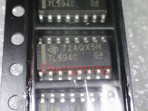 10PCS TL594C TL594CDR SOP-16 | eBay