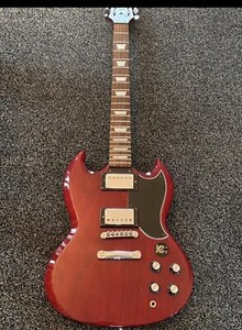 Epiphone Sg G400 for sale | eBay
