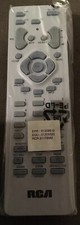 RCA TV, Video and Home Audio Remote Controls for sale | eBay