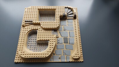 Lego Sphinx for sale | eBay