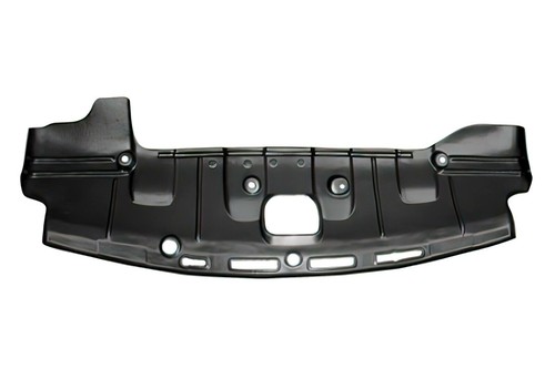 fits 2007-2009 HYUNDAI SANTA FE Front Bumper Lower Engine Cover Splash ...