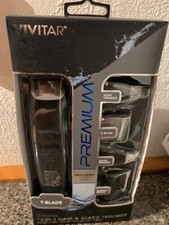 Vivitar Hair Clippers & Trimmers for sale | eBay