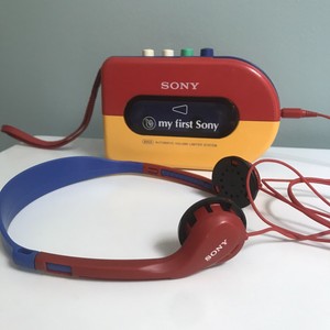 Original Sony Walkman for sale | eBay