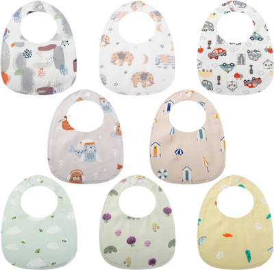 Teething Bibs for sale | eBay