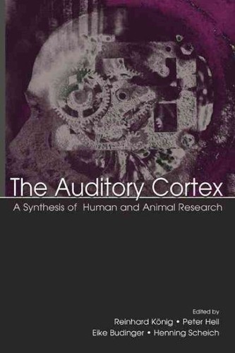Auditory Cortex : A Synthesis of Human and Animal Research, Paperback by Heil... 9780415652292 ...