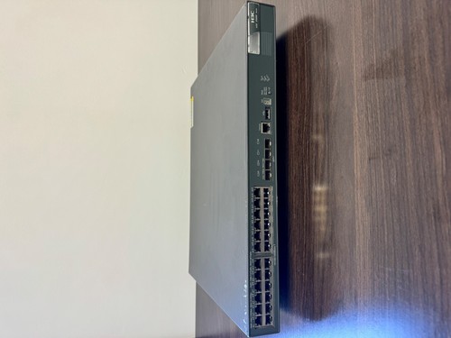 JC100A - HP A5800-24G SWITCH | eBay